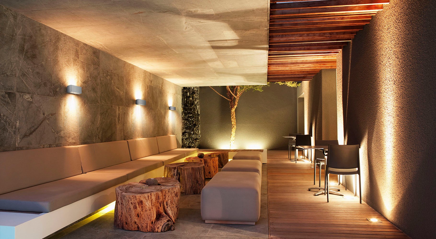 EXTERIOR-LIGHTING | Select Ceramic Tile